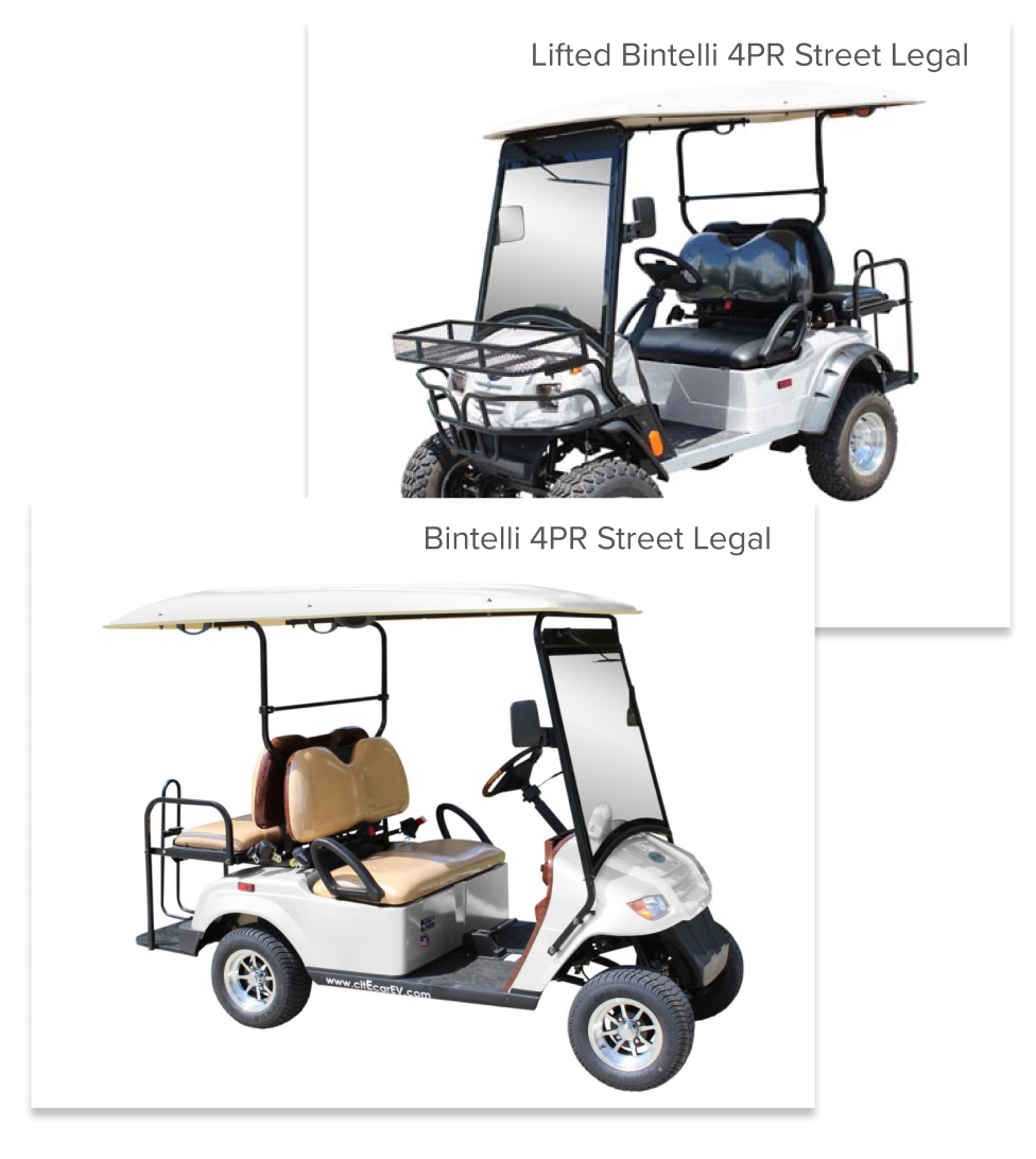 Bintelli Financing and Loans | Roadrunner Financial