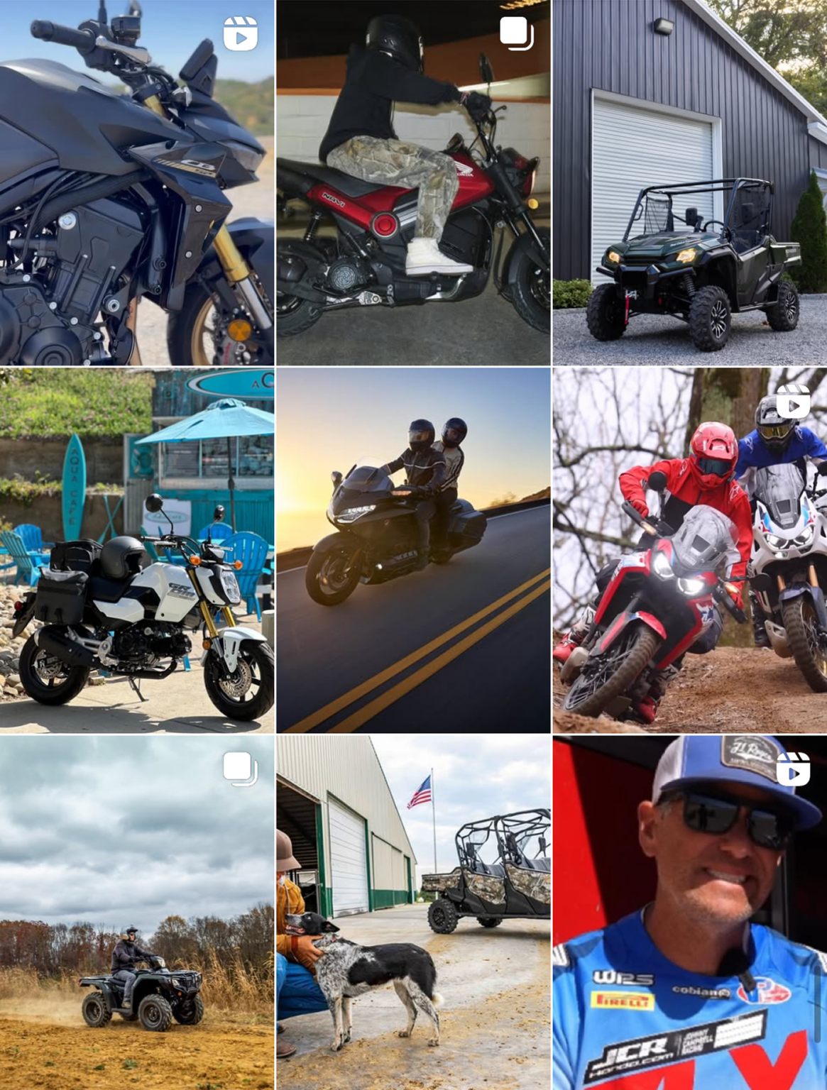 Honda Financing and Loans | Roadrunner Financial